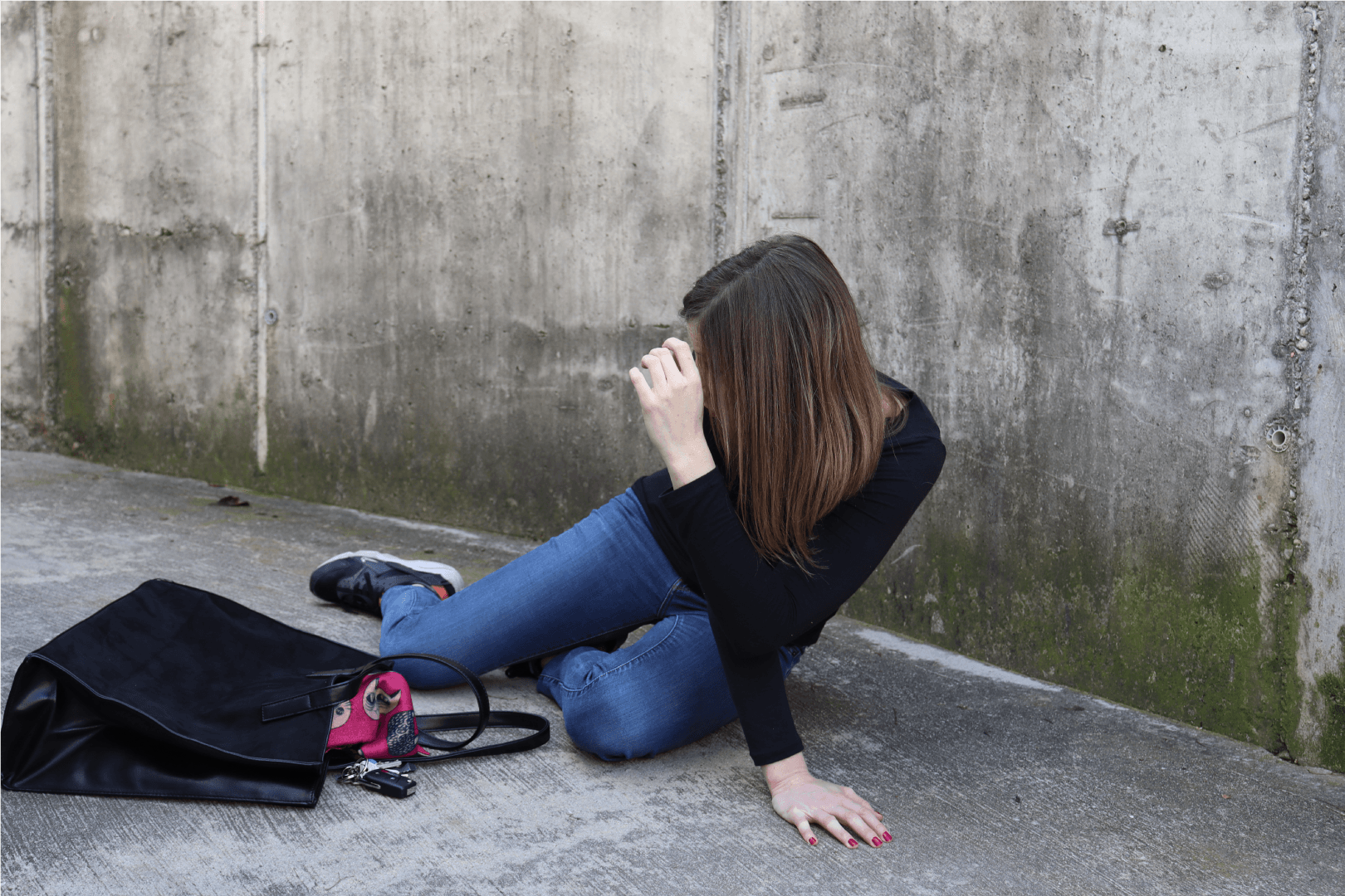 Girls Defense - Difesa Personale per Donne